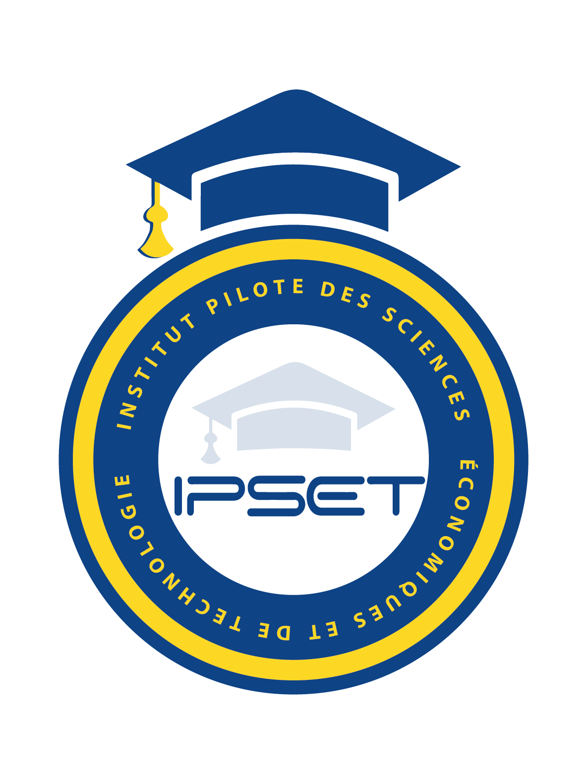 Plateforme E-learning IPSET